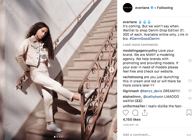 5 Brands Creating The Best E-commerce Instagram Campaigns