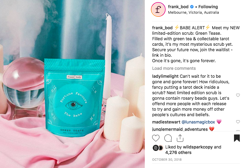 5 Brands Creating The Best E-commerce Instagram Campaigns