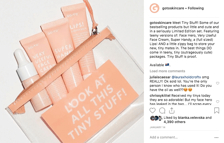 5 Brands Creating The Best E-commerce Instagram Campaigns