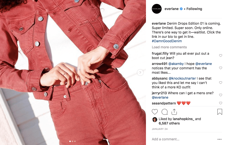 5 Brands Creating The Best E-commerce Instagram Campaigns