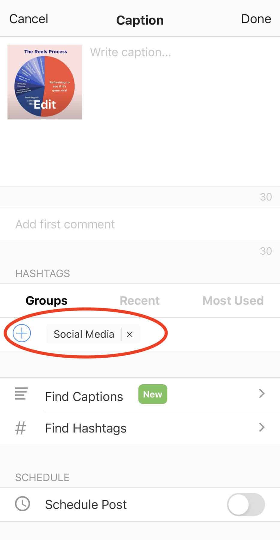 11 amazing hashtag research tools you need for Instagram