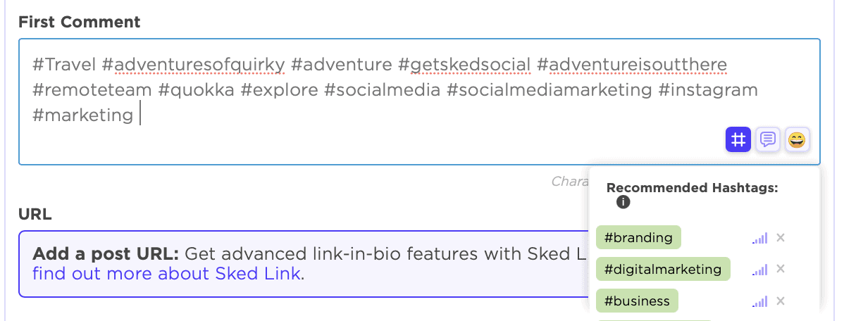 11 amazing hashtag research tools you need for Instagram
