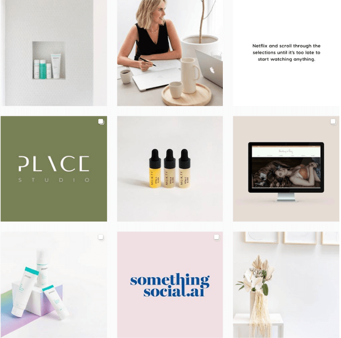 13 Stunning Instagram Themes & How to Create Them