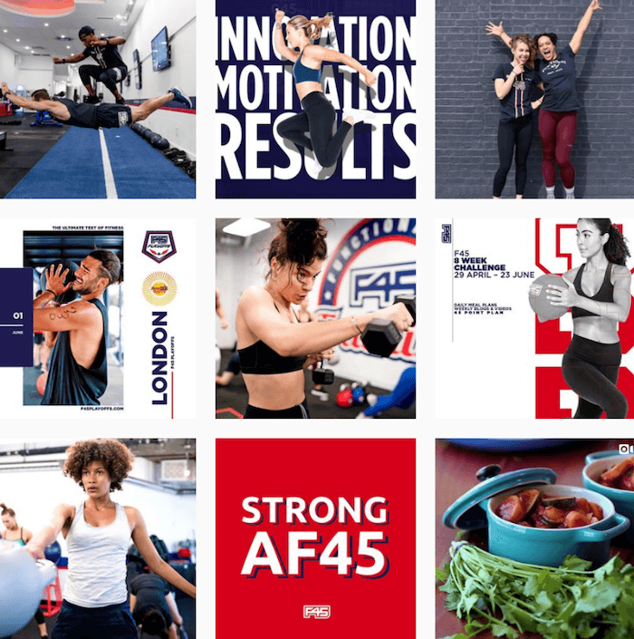 13 Stunning Instagram Themes & How to Create Them