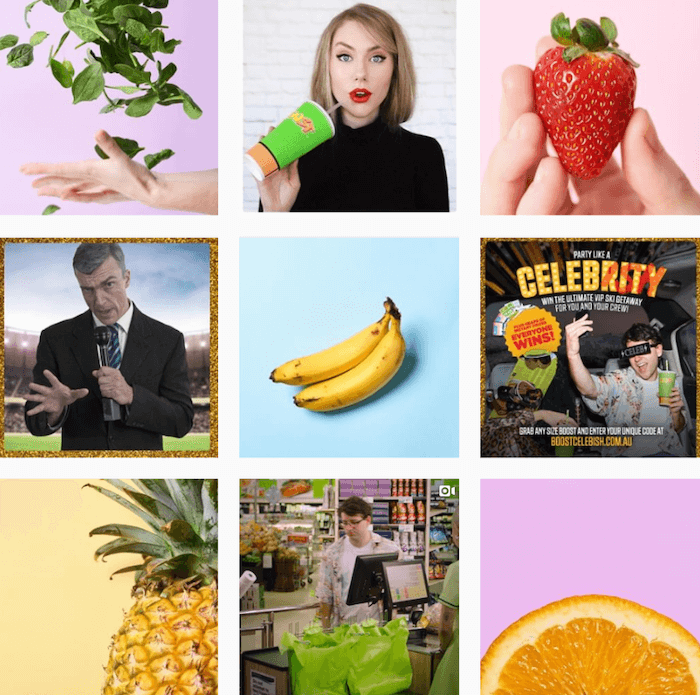 13 Stunning Instagram Themes & How to Create Them