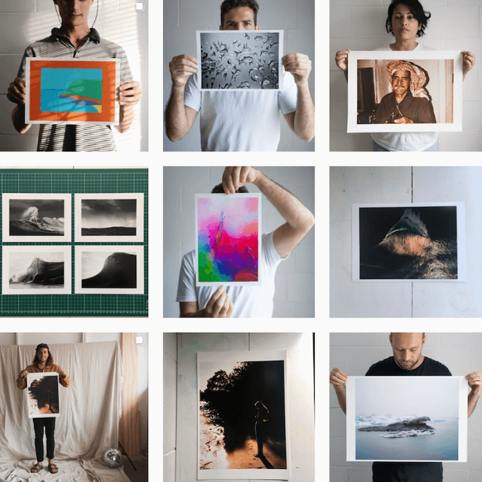 13 Stunning Instagram Themes & How to Create Them