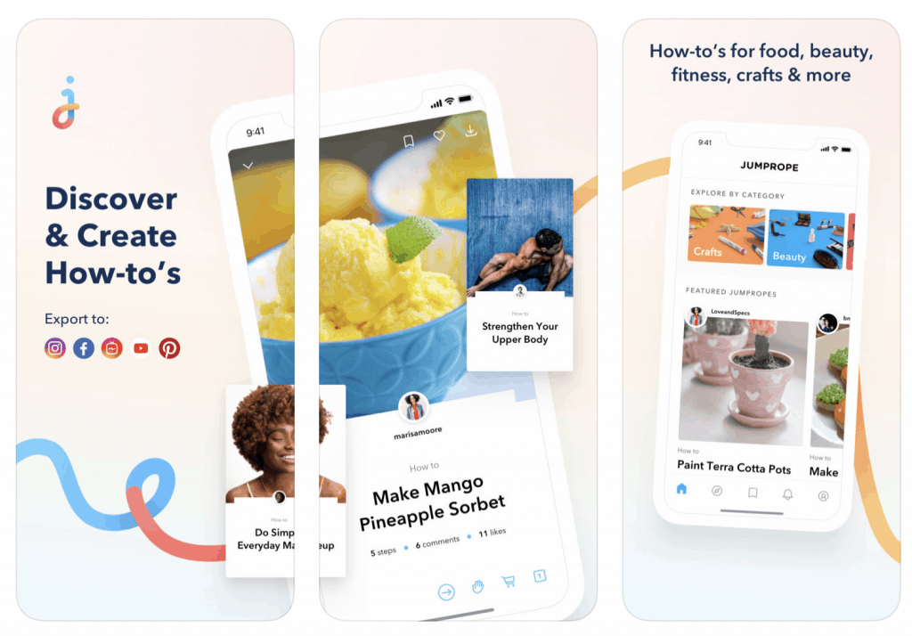 14 Apps for Creating the Best Instagram Story Templates and Backgrounds