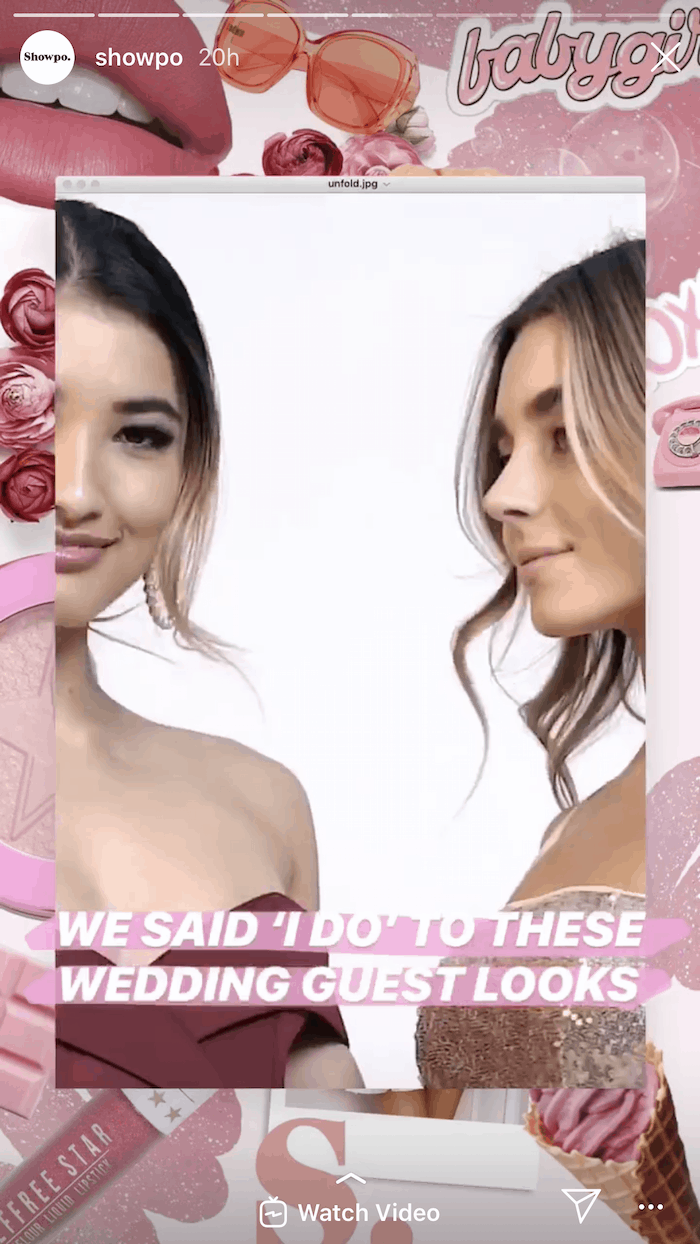 14 Apps for Creating the Best Instagram Story Templates and Backgrounds