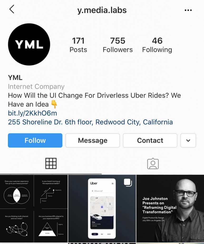 10 Unmissable Tips for Agencies Using Instagram in 2021