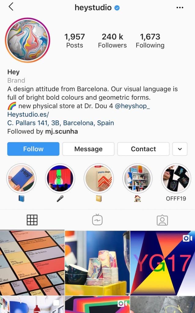 10 Unmissable Tips for Agencies Using Instagram in 2021