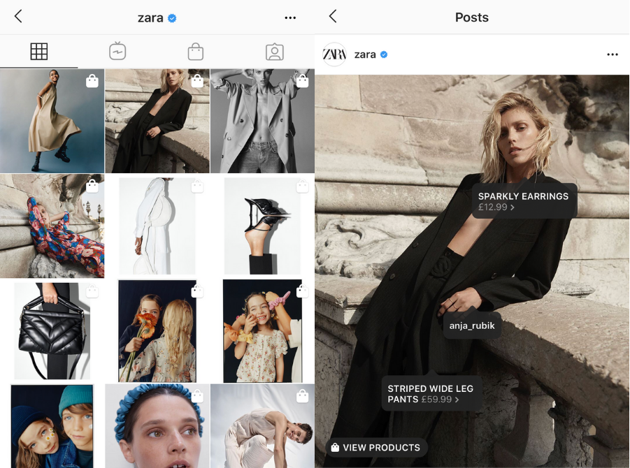 How to Drive Sales on Instagram: 10 Amazing Tips