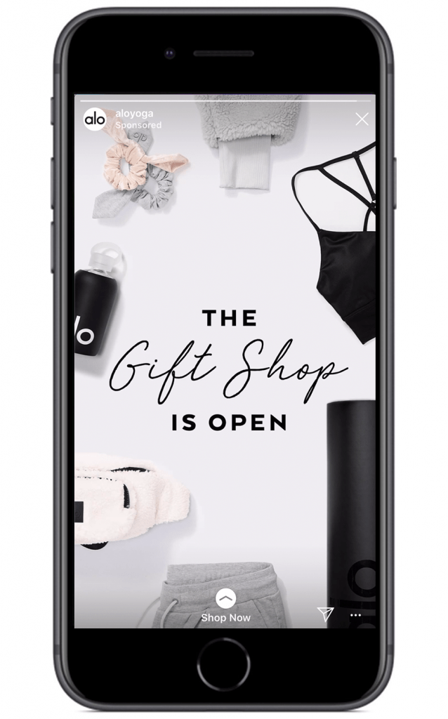 The Ultimate Guide to Instagram Story Ads