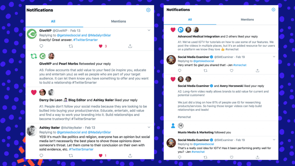 Why and How You Should Join Twitter Chats as a Brand or Marketer