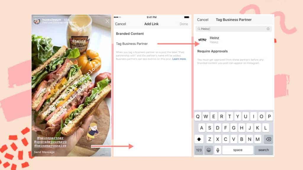Instagram Paid Partnership Feature: Everything You Need to Know
