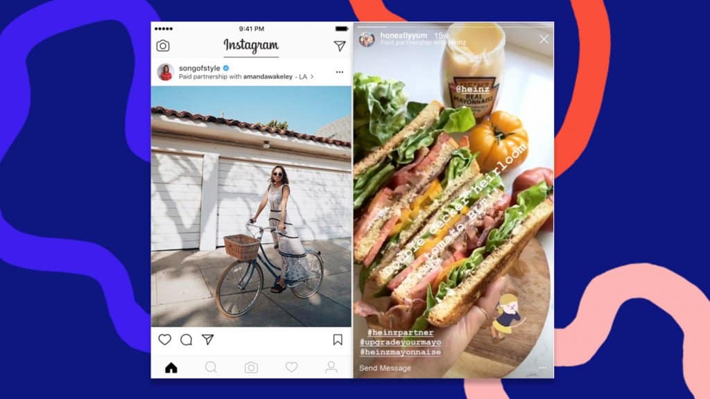 Instagram Paid Partnership Feature: Everything You Need to Know