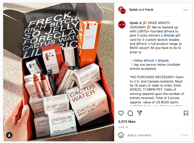 Your Complete Guide to Using the Instagram Collab Feature