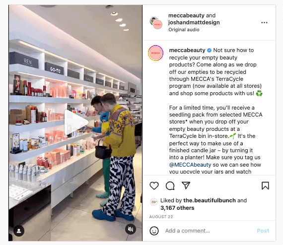Your Complete Guide to Using the Instagram Collab Feature