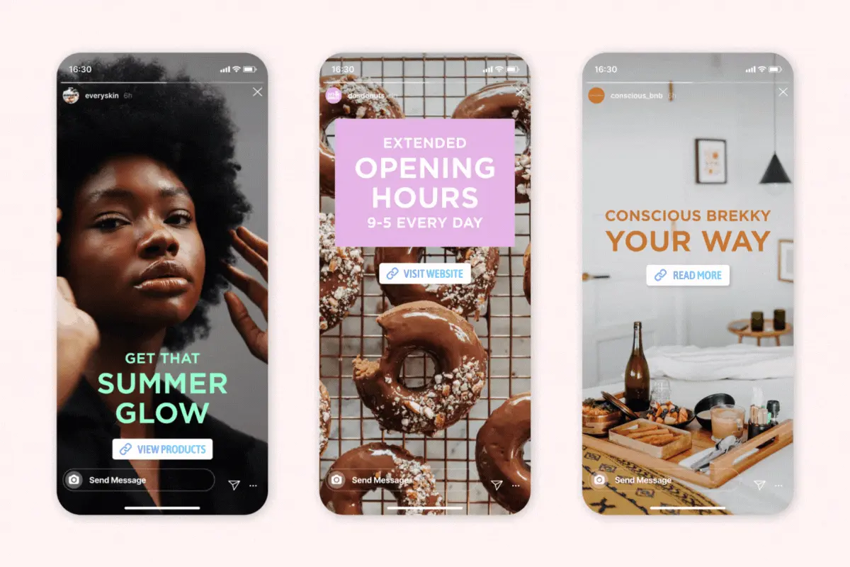 How To Add Brand Colors To Your Text In Instagram Stories And Reels How To Add Brand Colors To Your Text In Instagram Stories And Reels