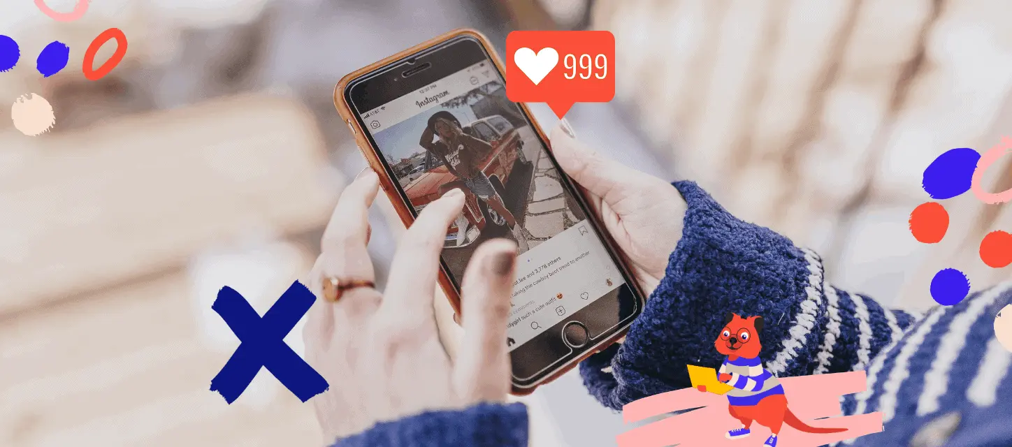Instagram Marketing Trends 2021: 8 Trends This Year