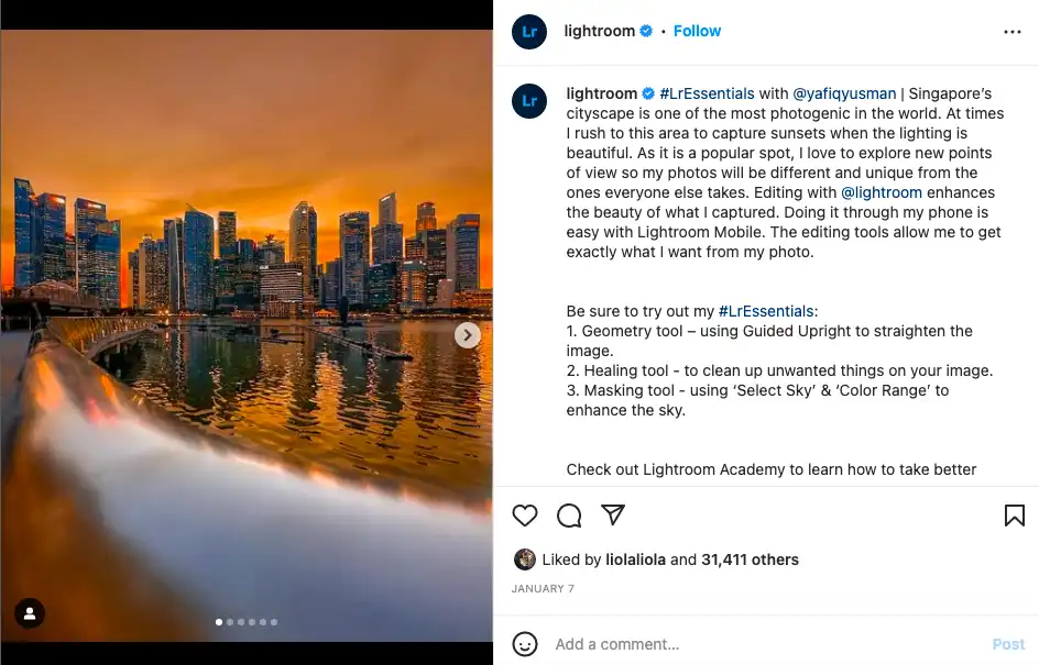 The 10 Best Social Media Photo Editing Apps
