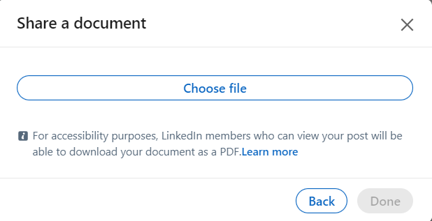 LinkedIn Docs Unlocked: Turbocharge Your Brand’s Presence