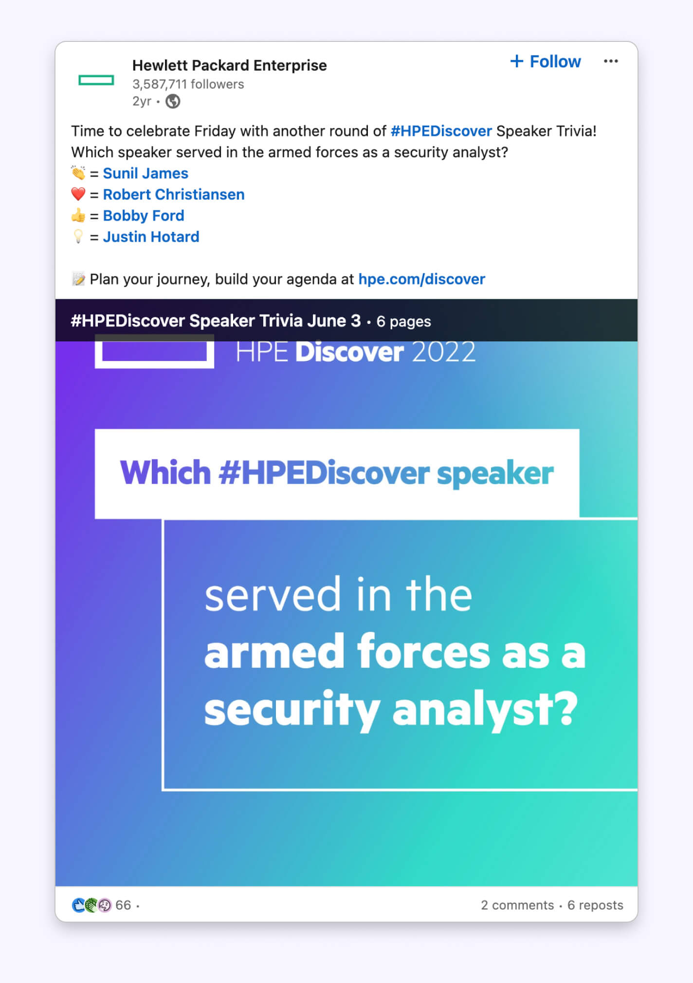 LinkedIn Docs Unlocked: Turbocharge Your Brand’s Presence
