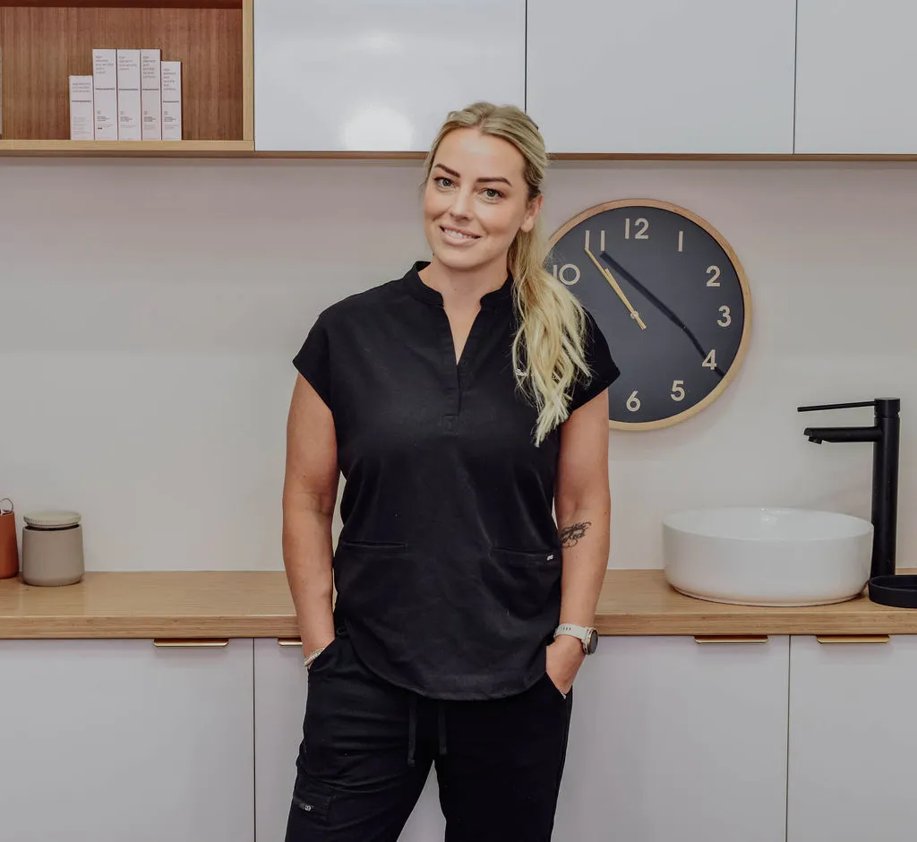 Box Aesthetic Clinic - Injectables, Skin Treatments and Beauty