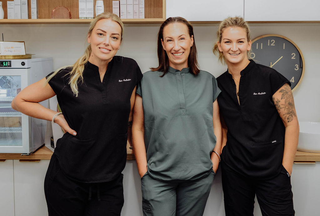 Box Aesthetic Clinic - Injectables, Skin Treatments and Beauty