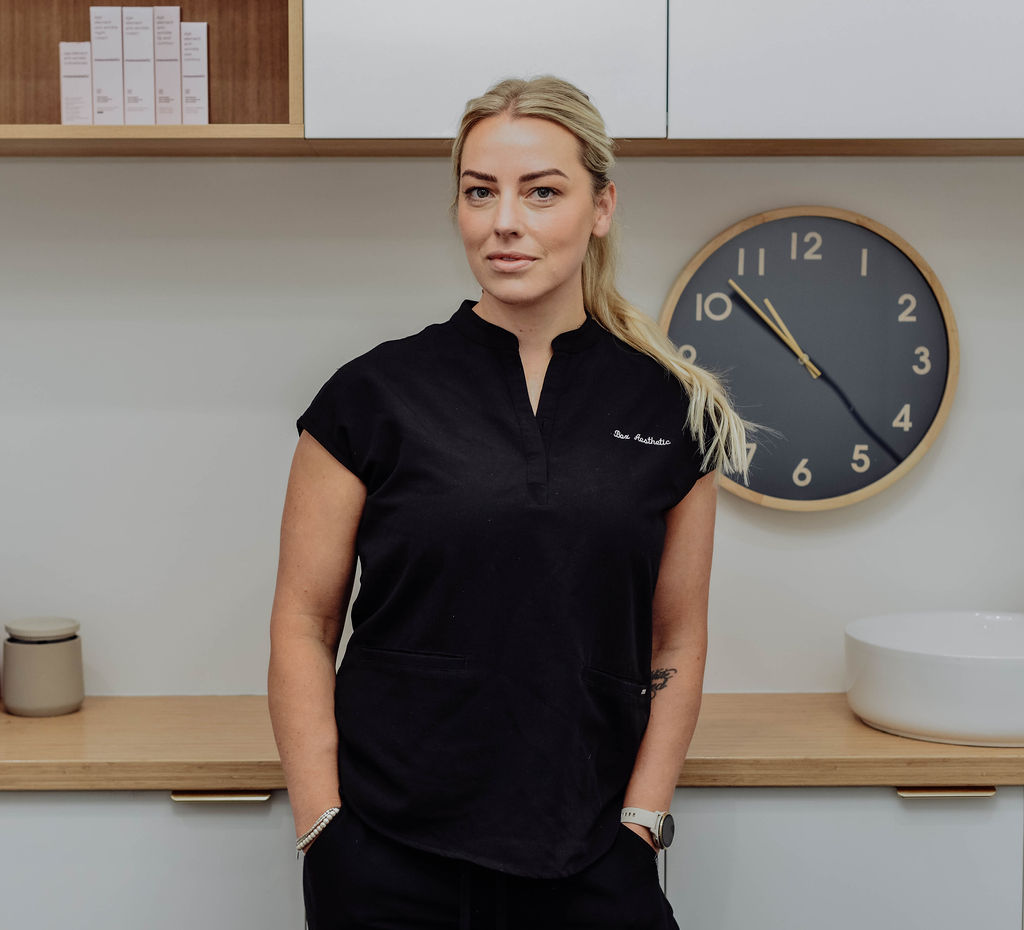 Box Aesthetic Clinic - Injectables, Skin Treatments and Beauty in Perth
