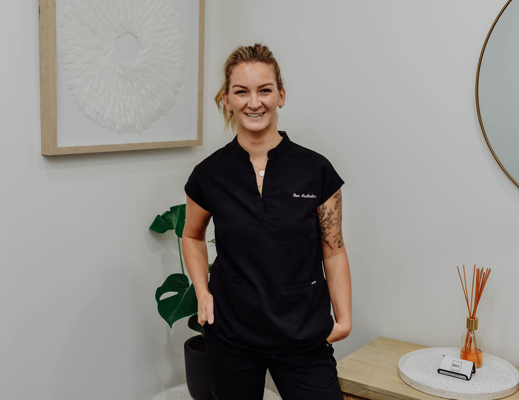 Box Aesthetic Clinic - Injectables, Skin Treatments and Beauty in Perth