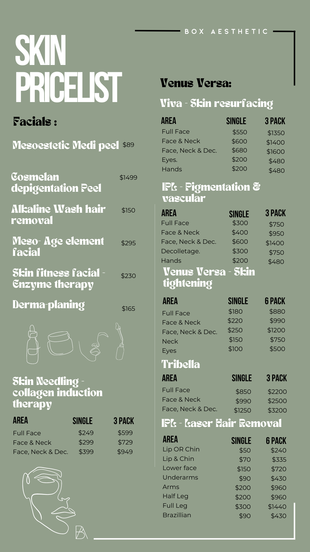 Diamond Polar Treatments for Skin Tightening: A Guide to Rejuvenating ...