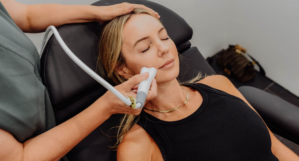 Diamond Polar Treatments for Skin Tightening: A Guide to Rejuvenating ...