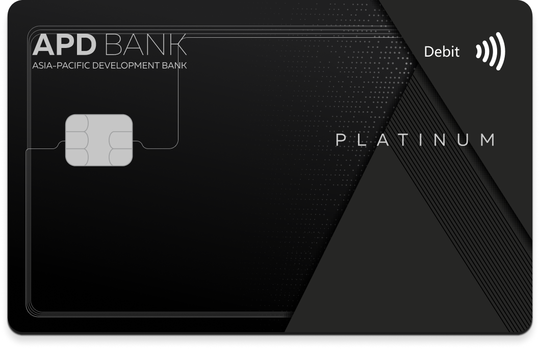 Platinum Card