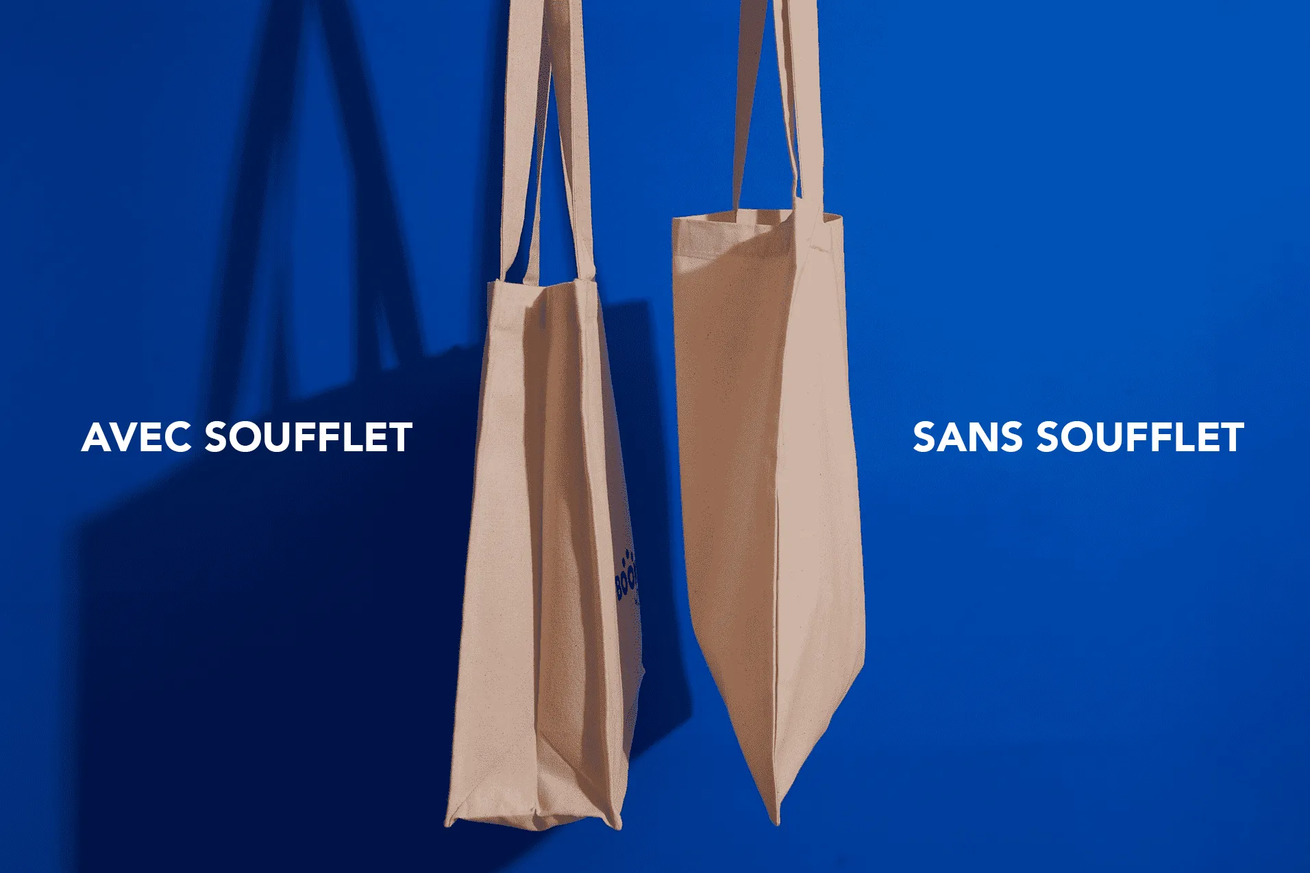 Sac réutilisables
