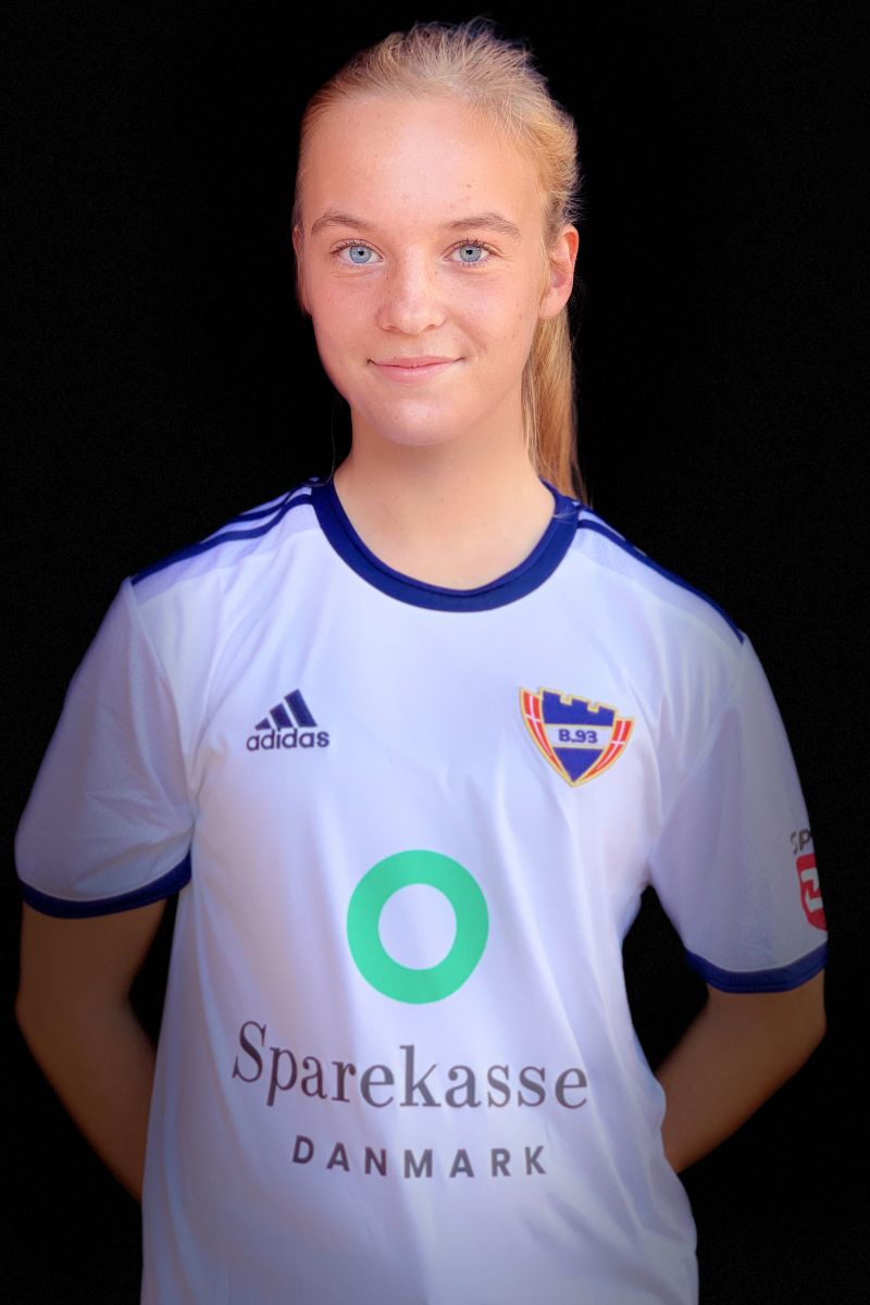 B.93 - officielt site for 1. Herresenior og 1. Kvindesenior