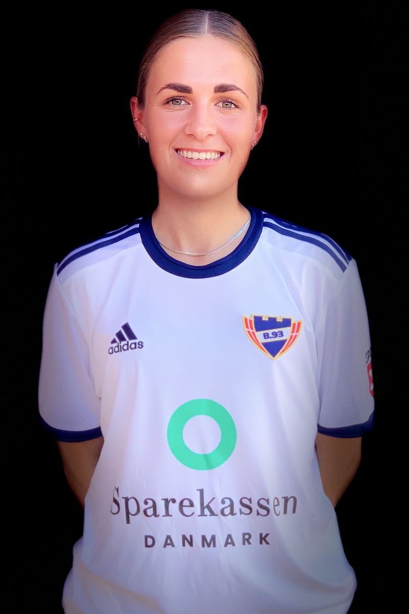 B.93 - officielt site for 1. Herresenior og 1. Kvindesenior