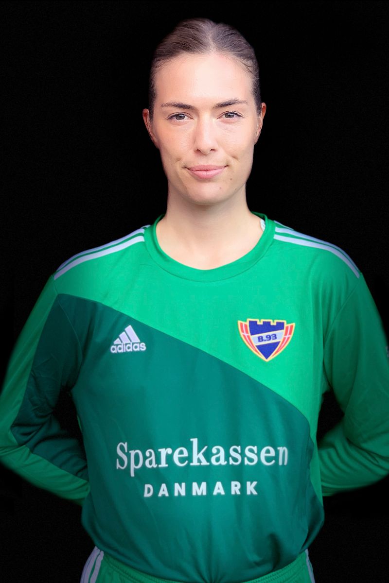 B.93 - officielt site for 1. Herresenior og 1. Kvindesenior