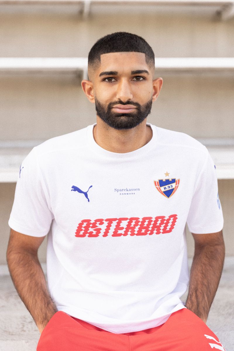 B.93 - officielt site for 1. Herresenior og 1. Kvindesenior