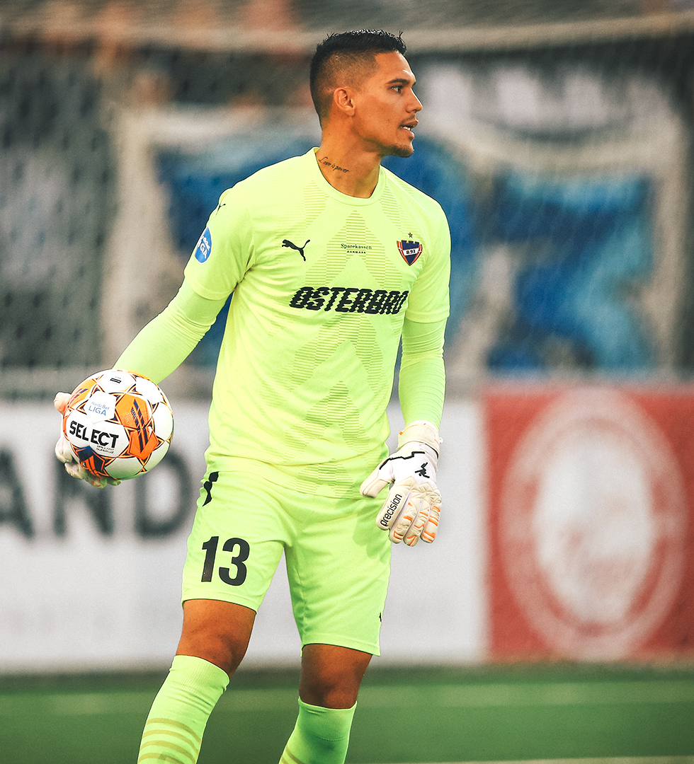 Modent udtryk i Hobro - B.93