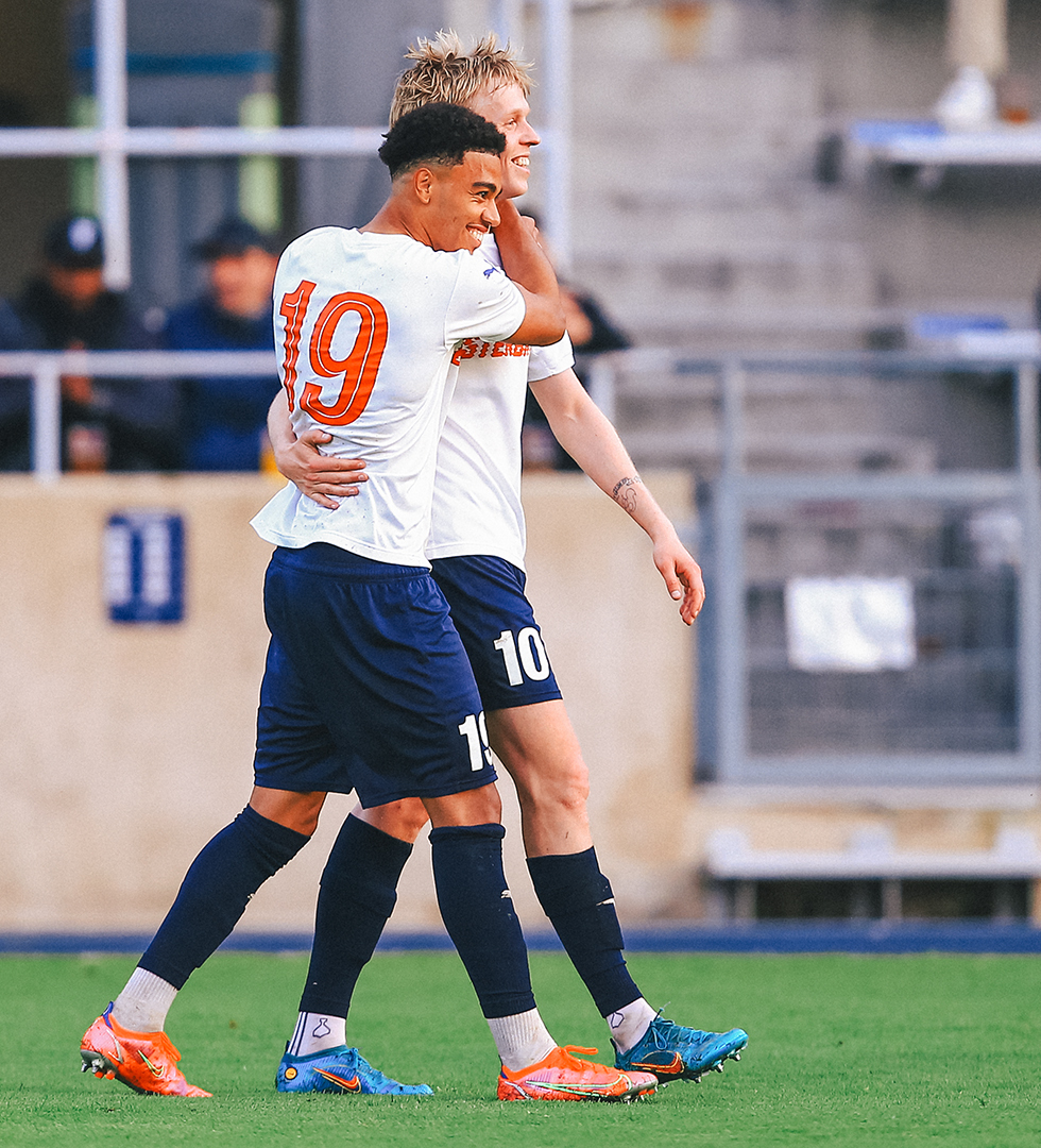 Storsejr sikrer ny sæson i NordicBet Ligaen - B.93