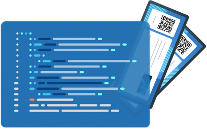 Create Event Tickets in Seconds - Ticket Generator