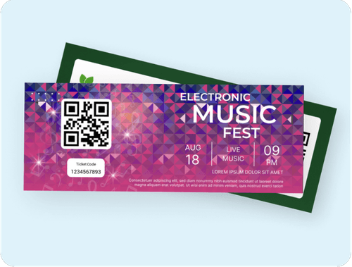 How to Increase Interaction at Concerts | Ticket Generator