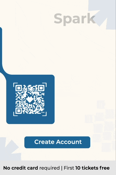 Entry Pass Maker: Quick & Secure Ticket Creation