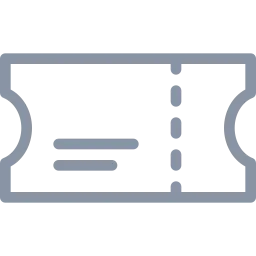 Ticket Generator - Create Custom Tickets