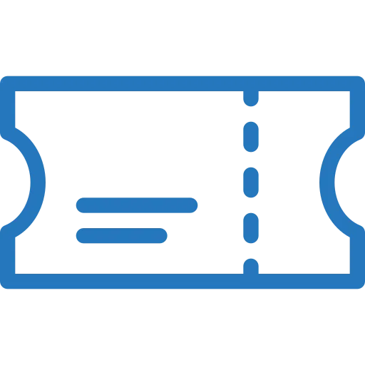 Ticket Generator - Create Custom Tickets