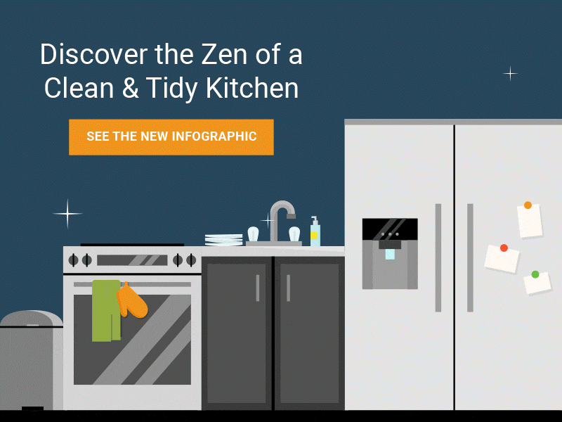 Tackle Spring Cleaning Emails With These 4 Methods