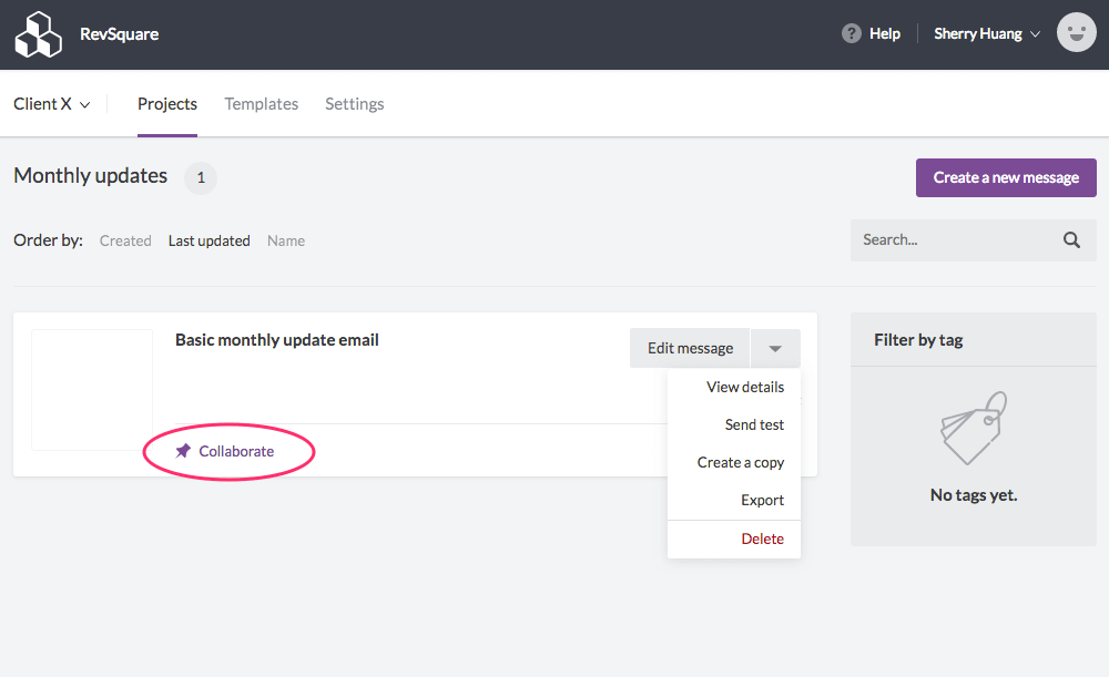 Tutorial: How to Setup Your BEE Pro Agency Account