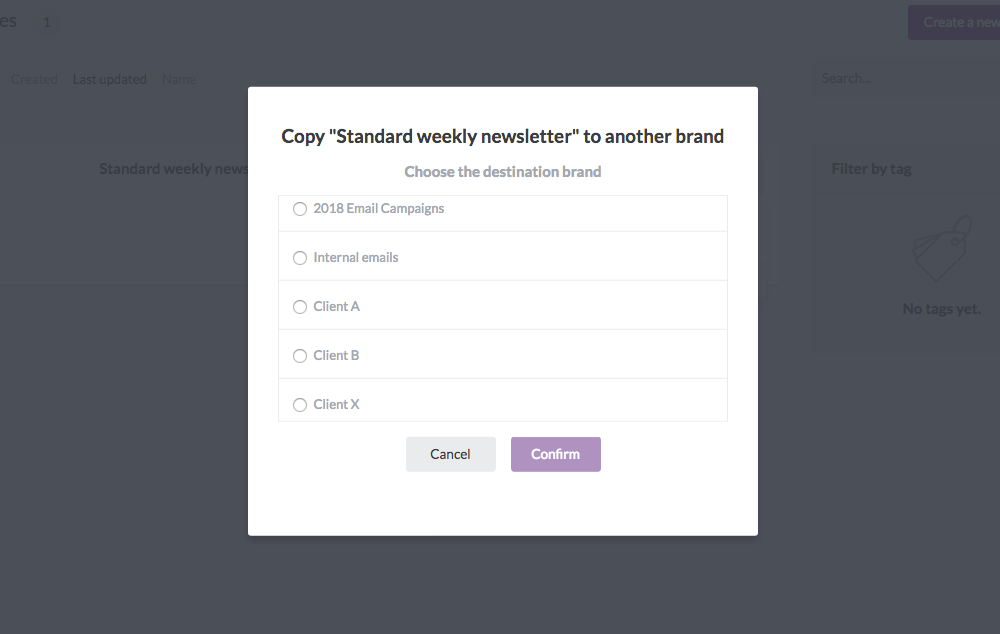 Tutorial: How to Setup Your BEE Pro Agency Account