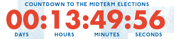 Election Day Emails: Which Brands Are Getting Out the Vote?