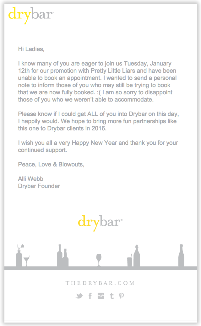 5 Email Newsletter Templates to Always Have